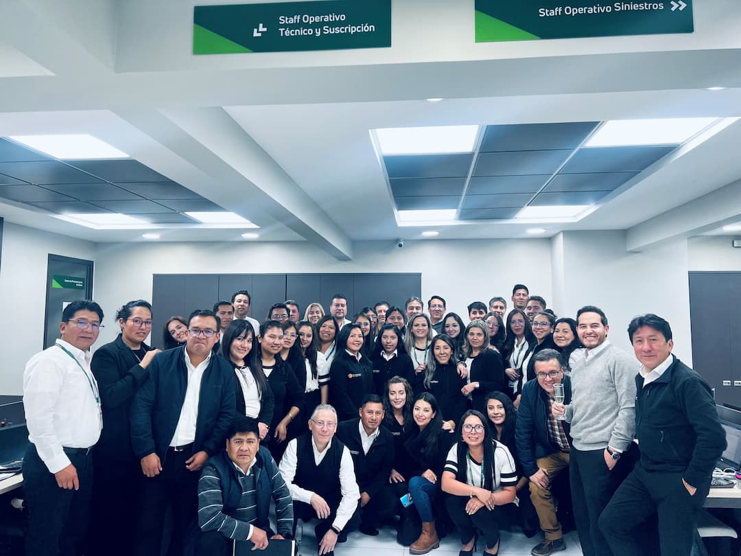 Mercantil Santa Cruz Seguros y Reaseguros